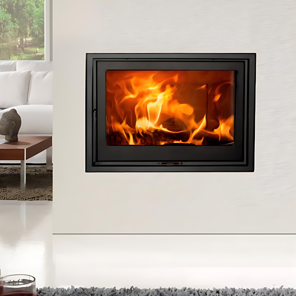 Insert à bois PANADERO HB 10kW – Livraison rapide